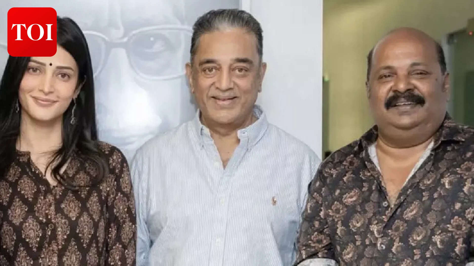 Kamal Haasan praises Singampuli; the 'Thaai Kizhavi' actor finally ...