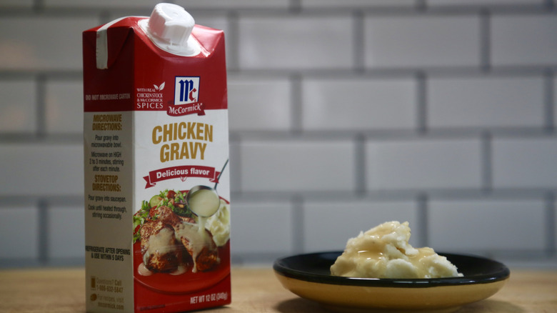 9 store-bought gravy brands, ranked worst to best