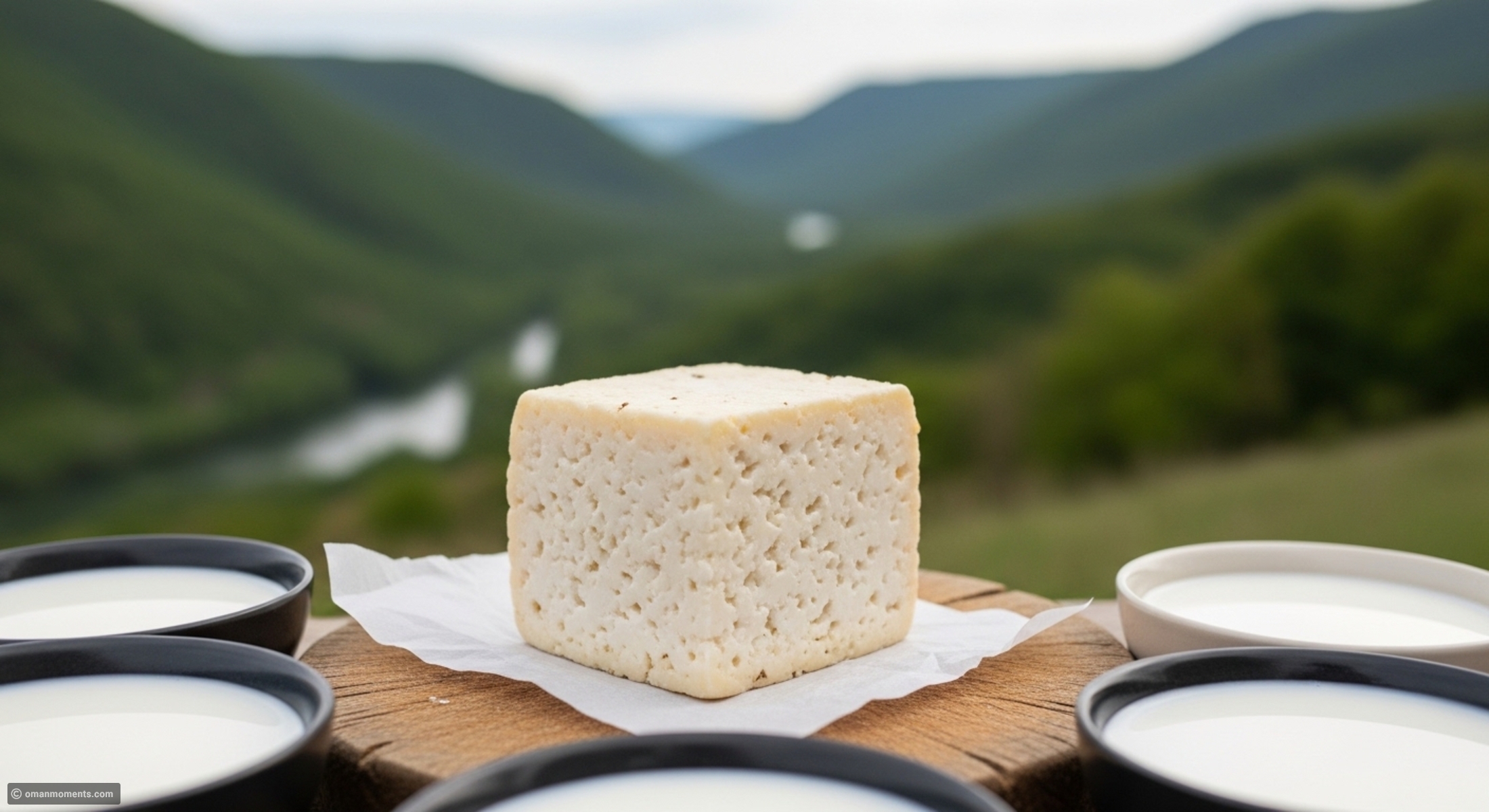 The 8 most luxurious cheeses in the world that are more than gold per pound