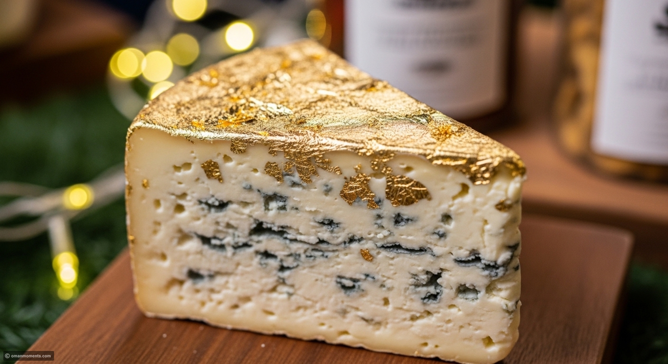 The 8 most luxurious cheeses in the world that are more than gold per pound