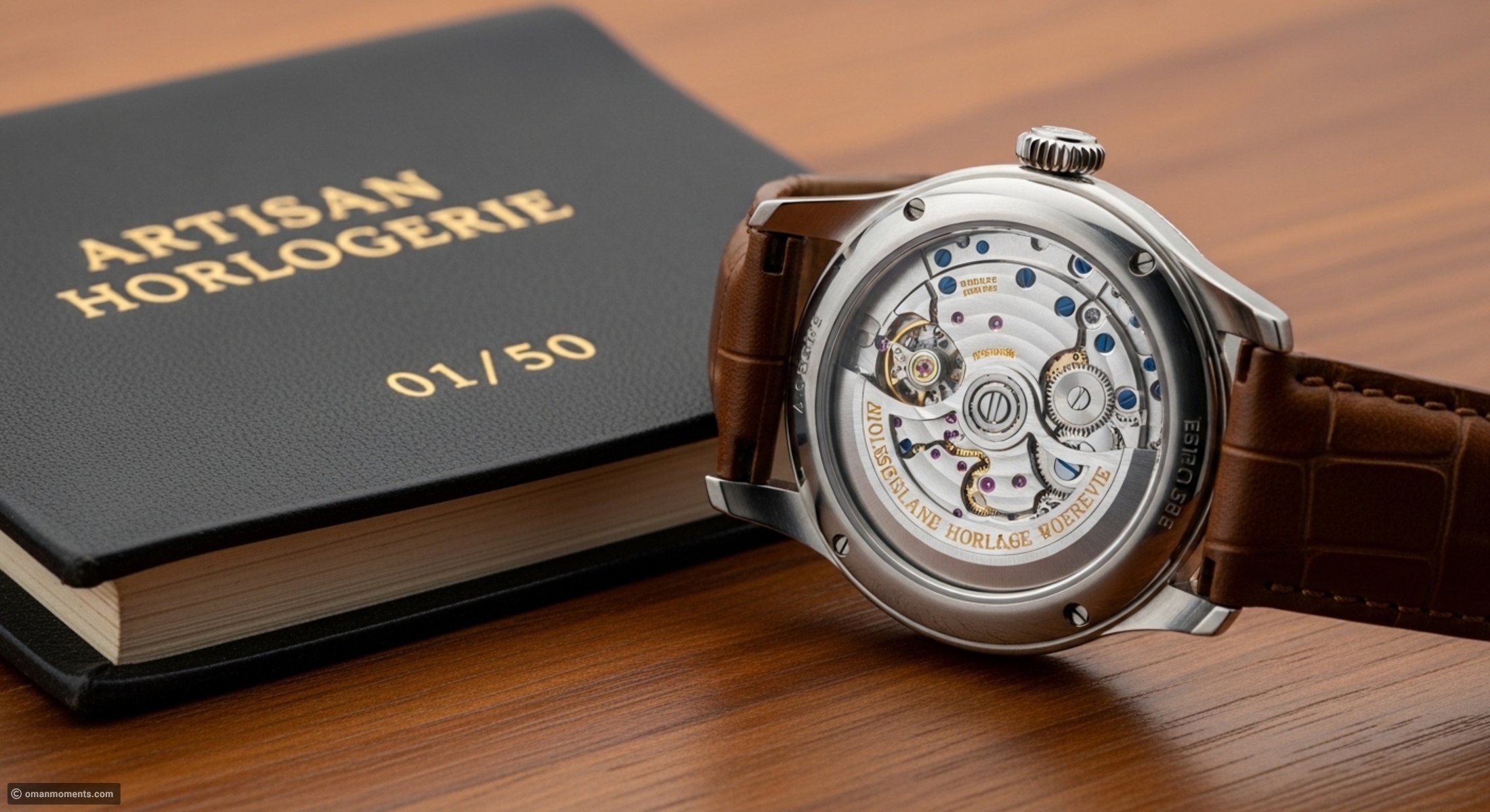 The secret myths of luxury watches that most buyers continue to think about