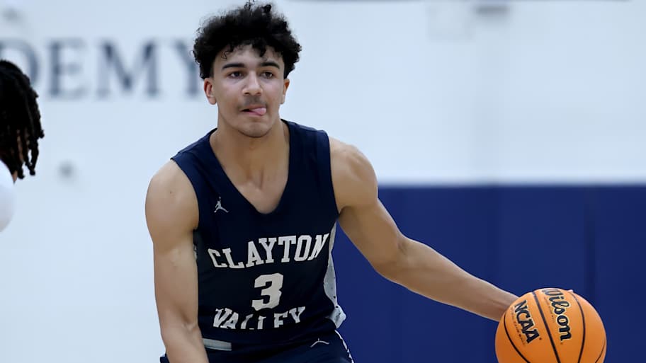 CIF NorCal boys basketball: Dougherty Valley turns tables, takes down ...
