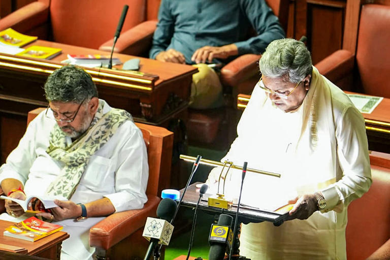 Karnataka to ban social media for children under 16, CM announces in ...