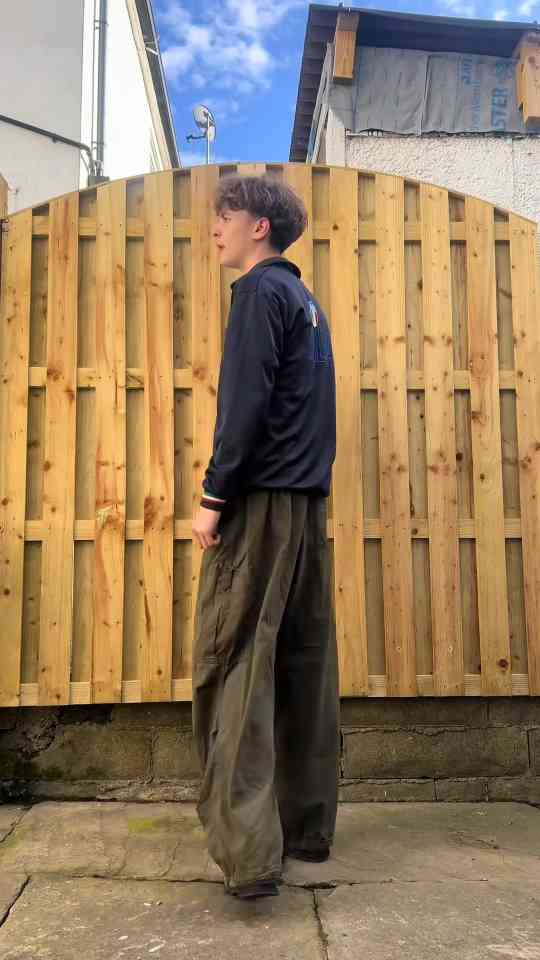 Recent style diary featuring fresh looks and fashion energy