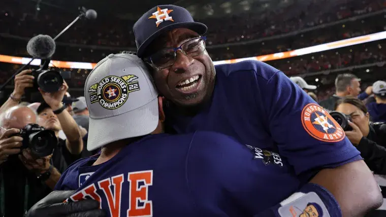 12 former MLB stars coaching in the World Baseball Classic, from Albert ...