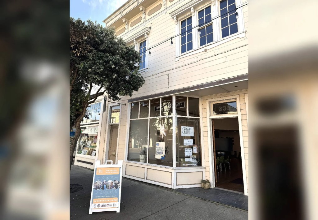West Business Development Center opens Fort Bragg office for coastal ...