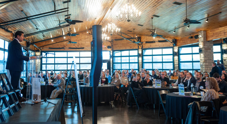 OhioSE celebrates 2025 gains in jobs and economic expansion