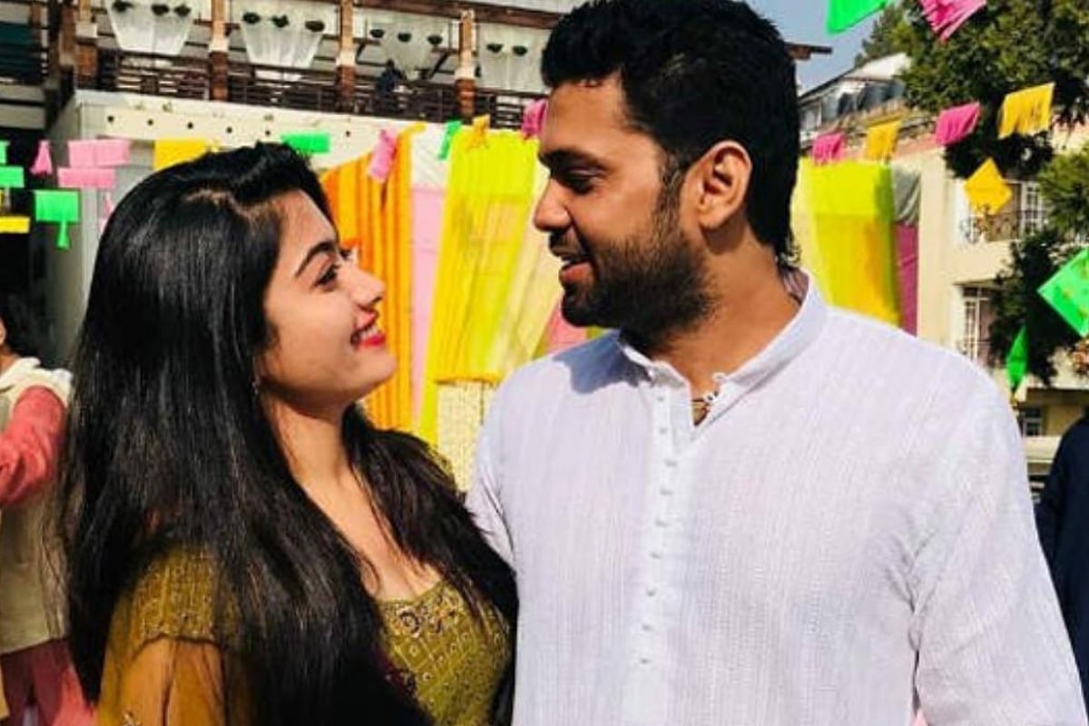 Rashmika Mandanna once revealed what she hated the most in her ex ...