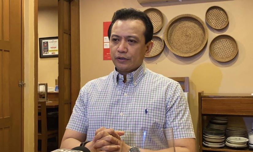 Trillanes: ICC probers, witnesses exposure part of 'well-funded' destab ...