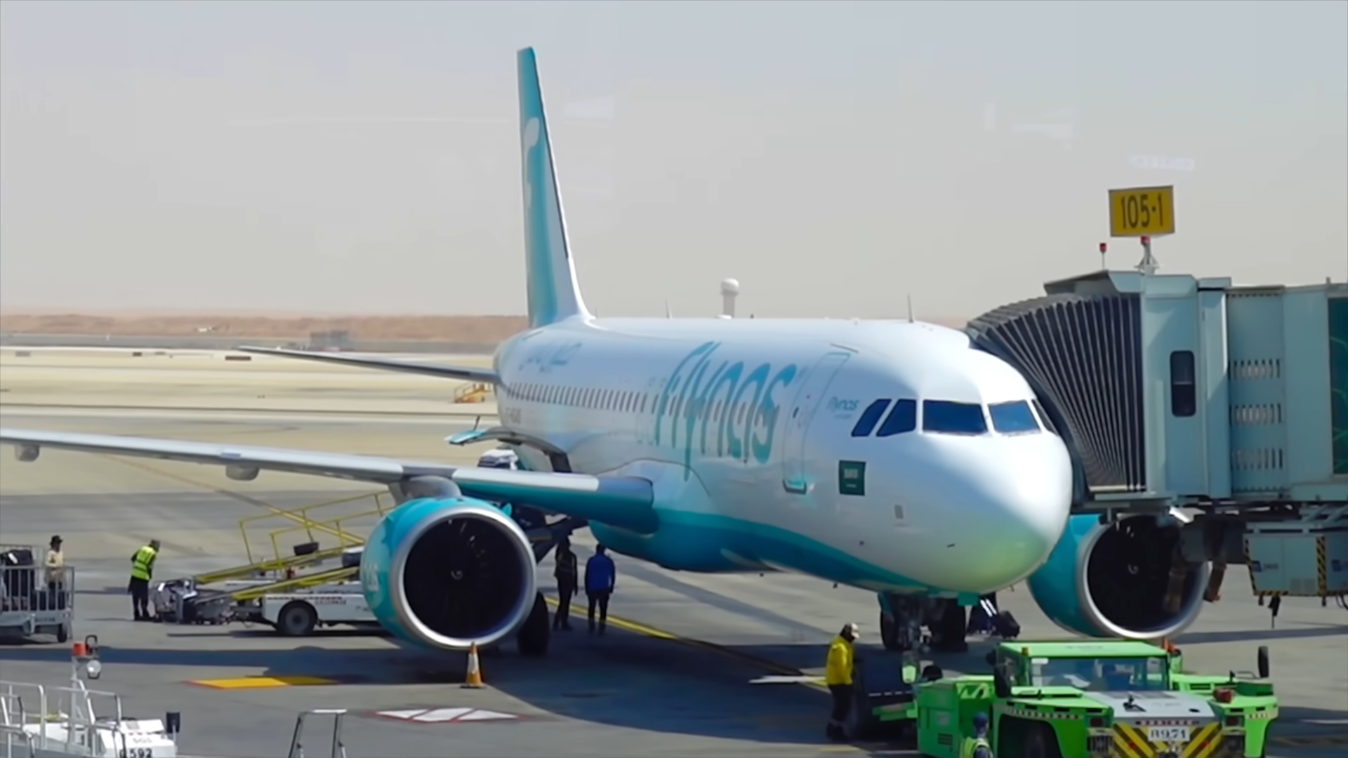 Something about this Virgin flight doesn’t add up