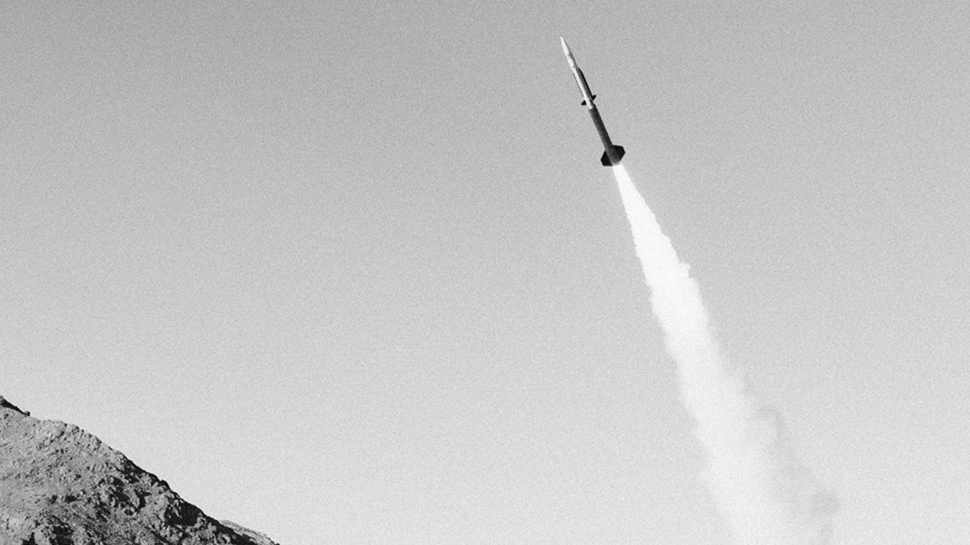 US to test 497-mile-range hypersonic Blackbeard missile from Hornet ...