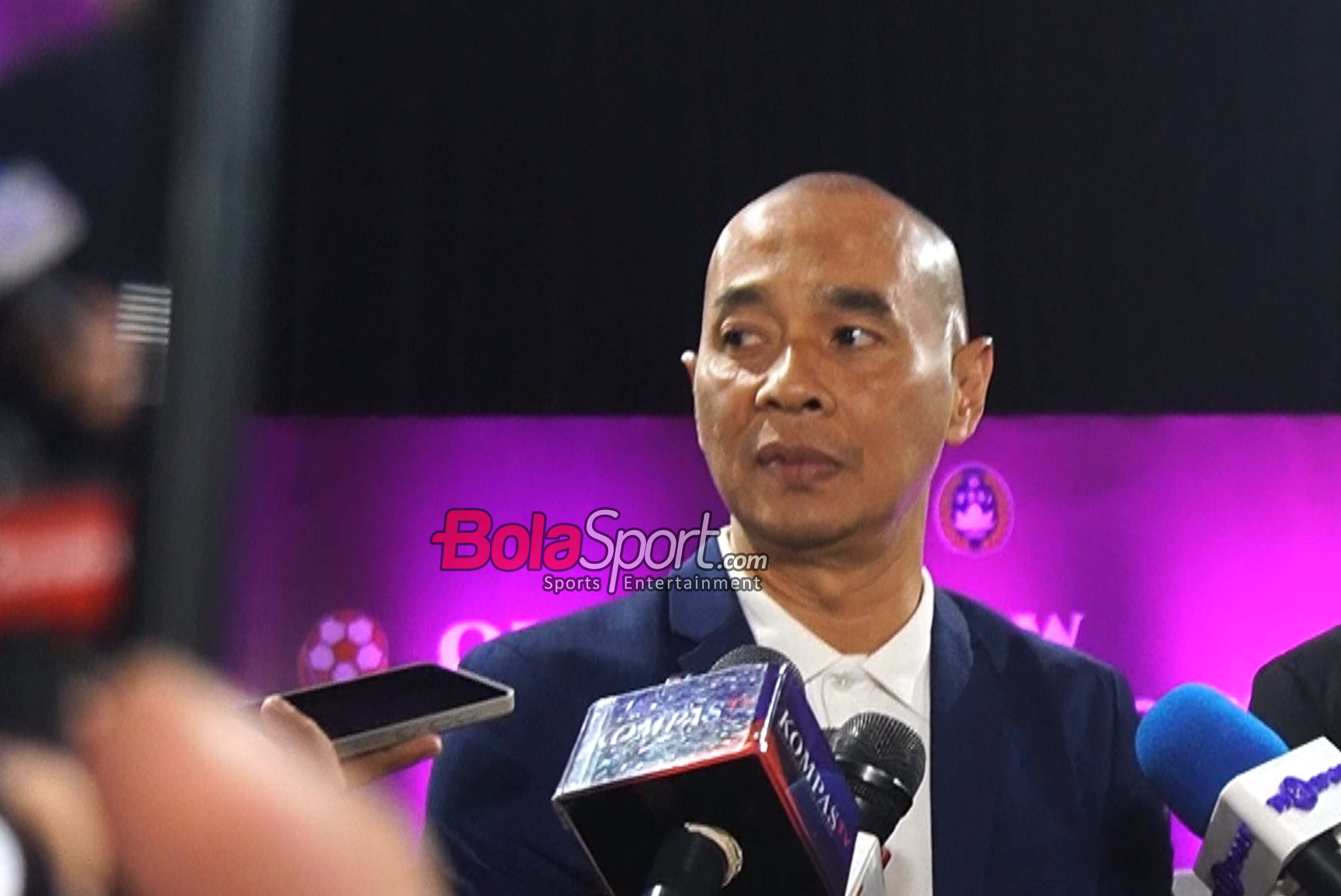 Link live streaming Timnas U-17 Indonesia vs Timor Leste - laga pembuka ...