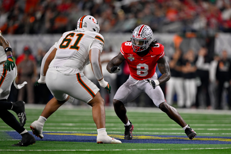 2026 NFL mock draft: Trades take over first round of NFL draft