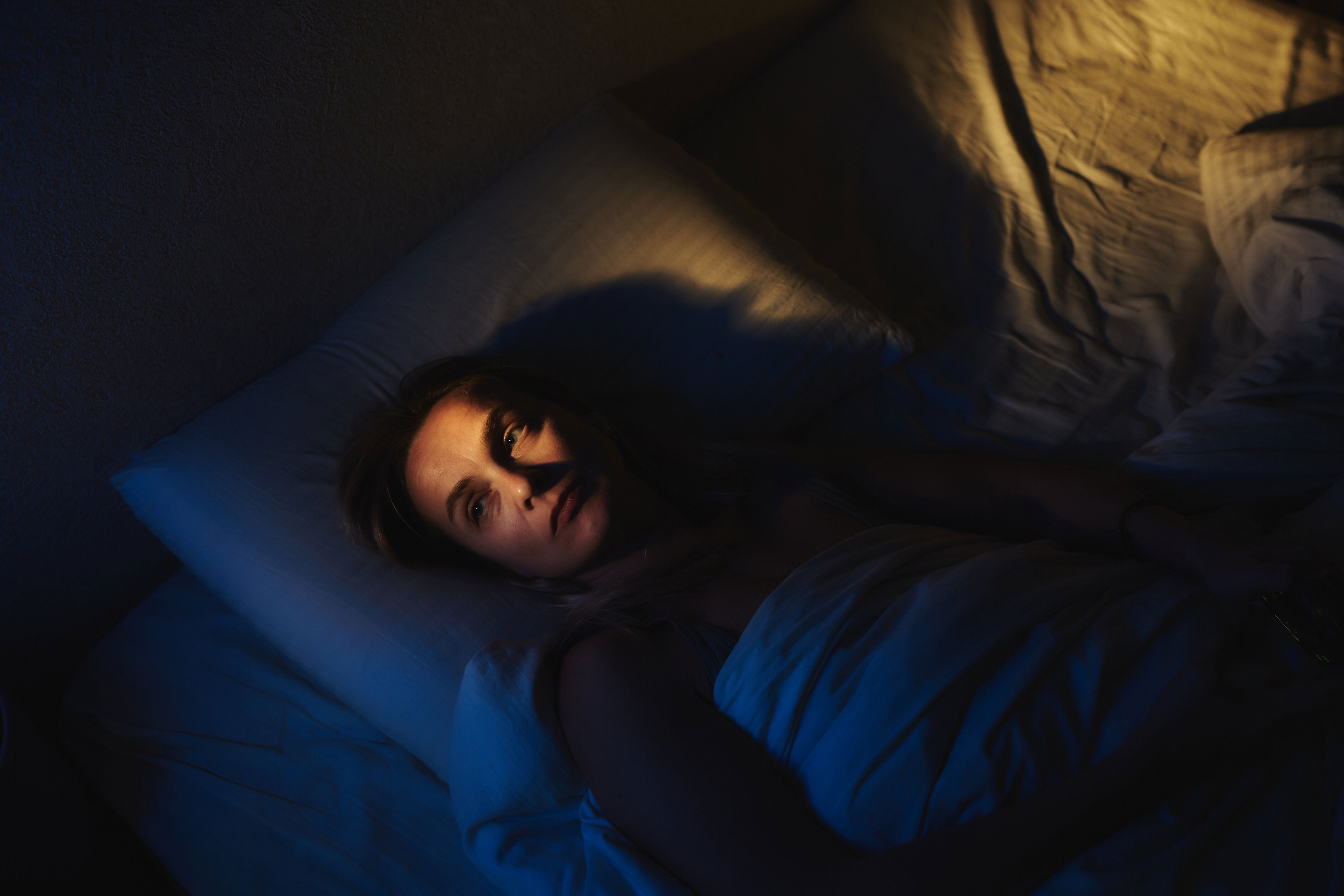 New research suggests this popular sleep gadget might be disrupting ...