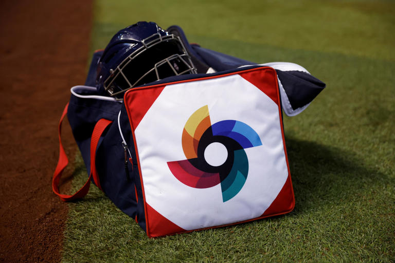 How to watch Italy vs. USA at the World Baseball Classic on March 10