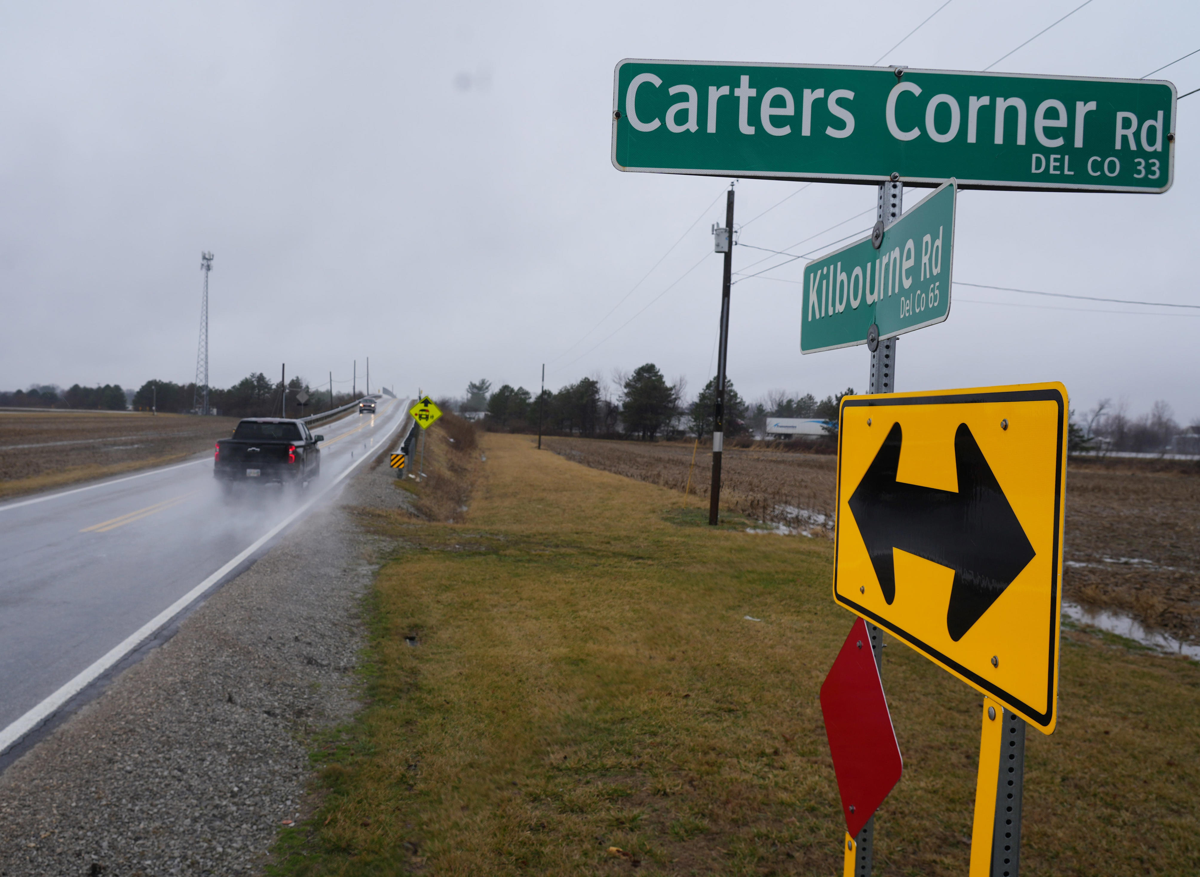 Mixed reviews on US 23/I-71 connector plans, down to five routes