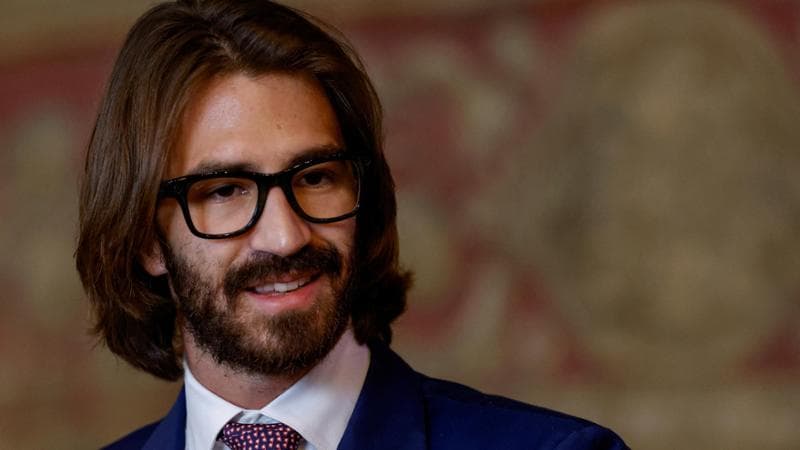 Delfin, Leonardo Maria Del Vecchio: “Accordo vicino con i fratelli ...