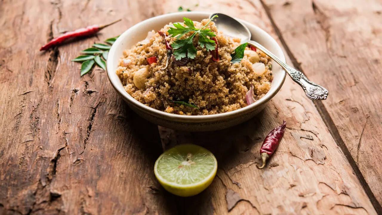 9 high-protein chaats for healthy evening snacking