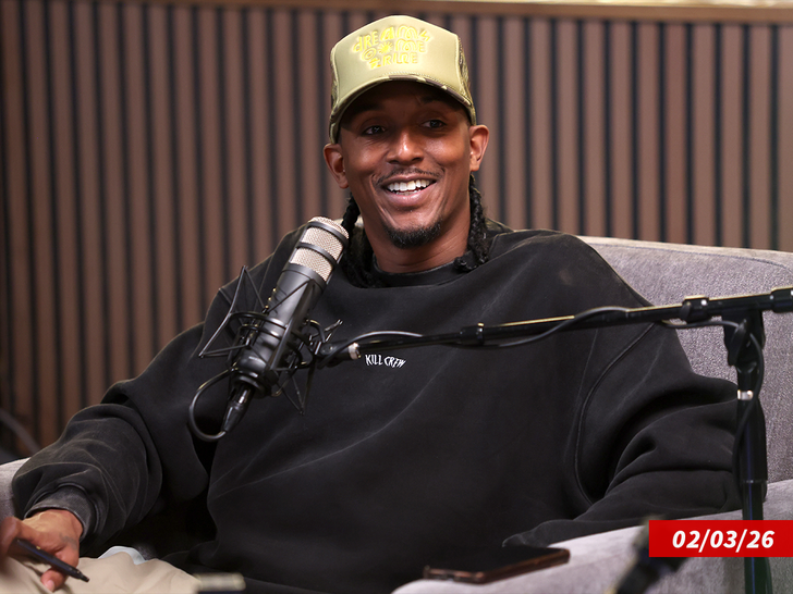 Lou Williams backs Hawks’ Magic City night, lemon pepper wings and all