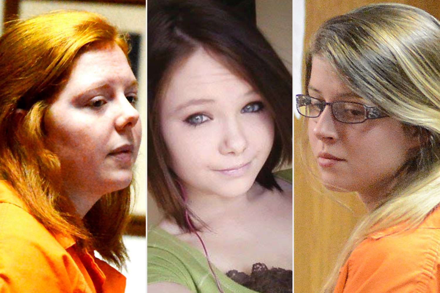 Where are Skylar Neese's killers now? Inside Shelia Eddy and Rachel ...