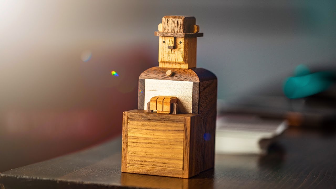 Solving the rare Japanese bear puzzle!