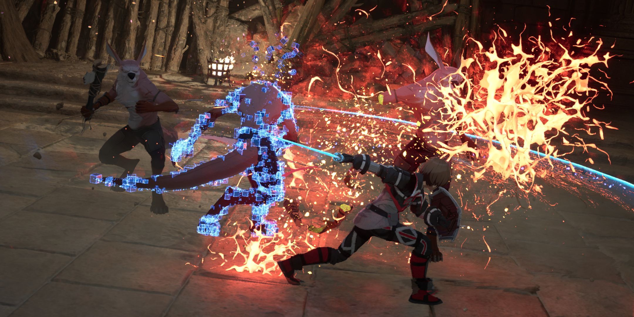 Echoes of Aincrad: Sword Art Online revealed, launching July 10