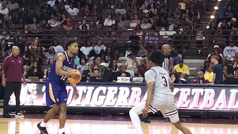 Prairie View A&M sweeps Texas Southern 70-59, claims 8th seed in SWAC ...