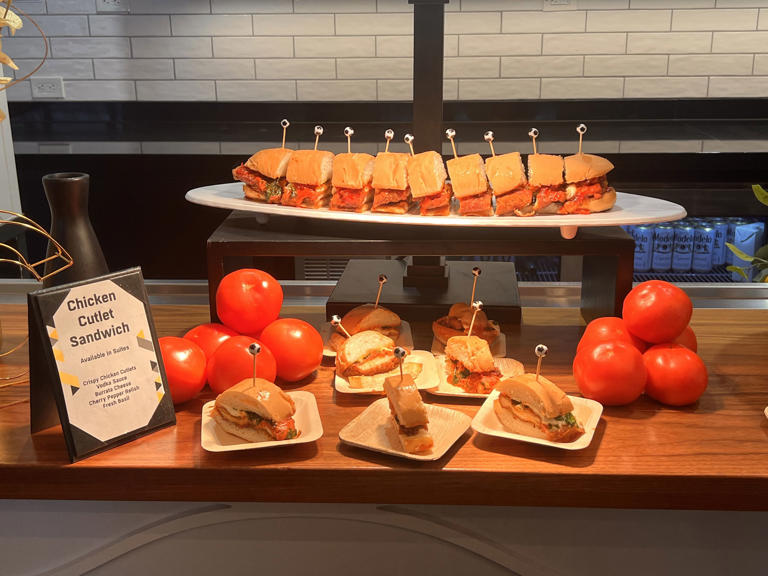 Ranking the new Crew concessions options