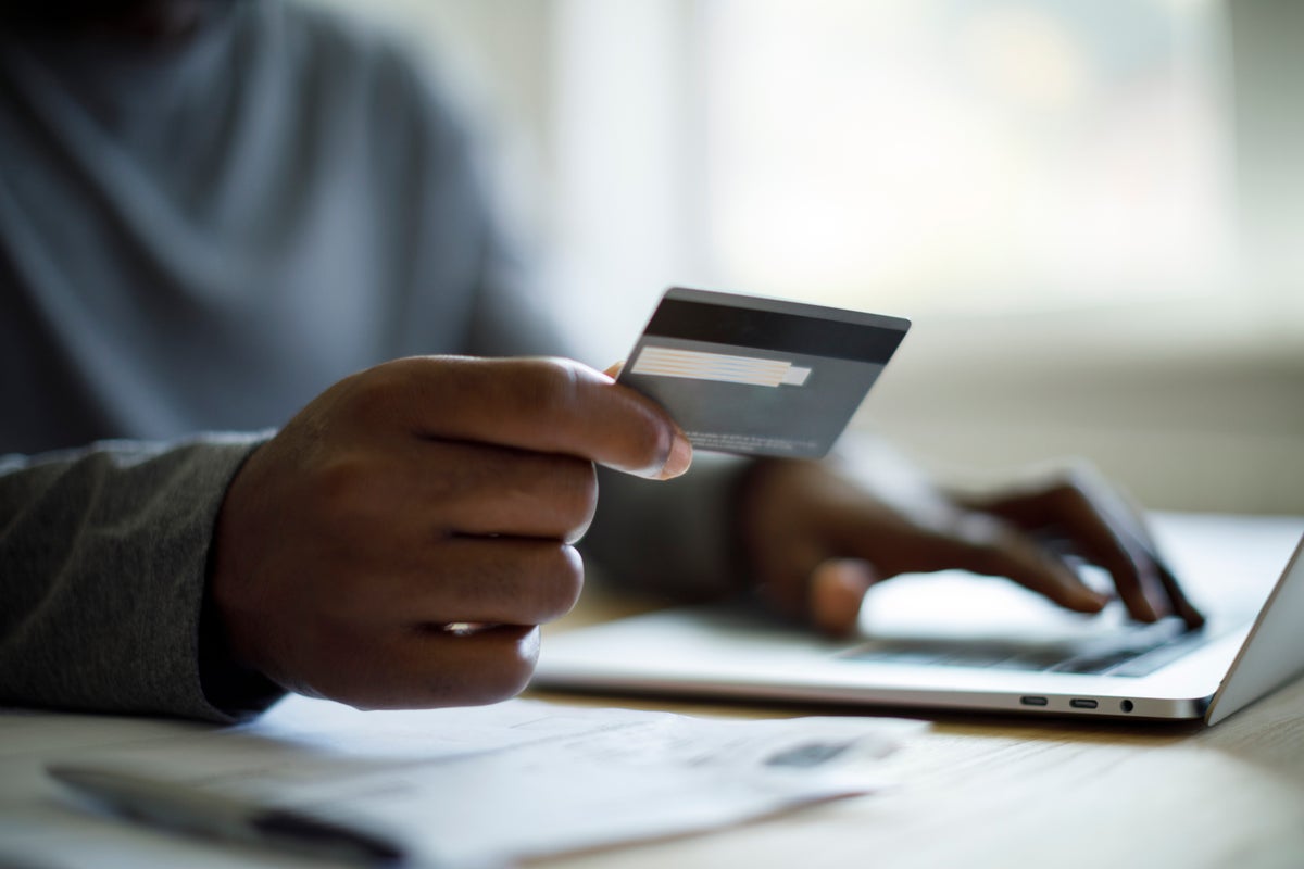 Shoppers warned to watch out for fake Tesco and Amazon sites