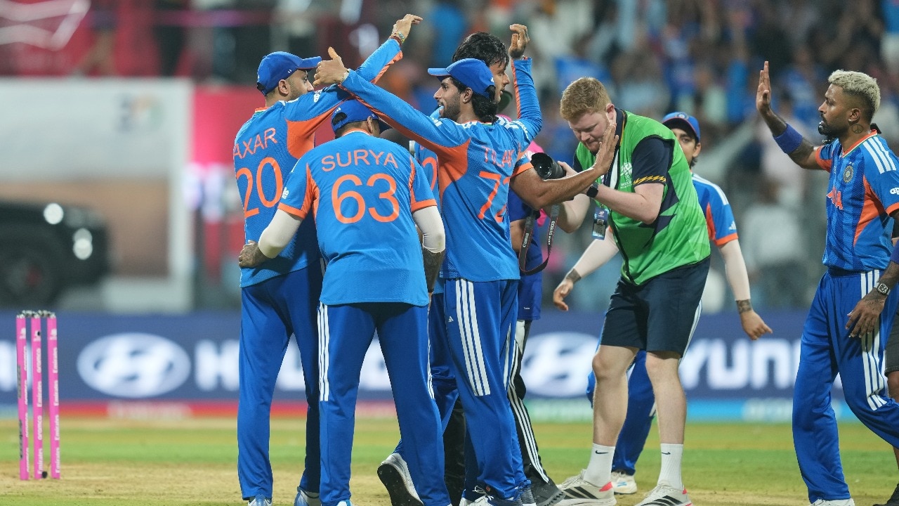 T20 World Cup final fever: Western Railways add 2 special trains to ...