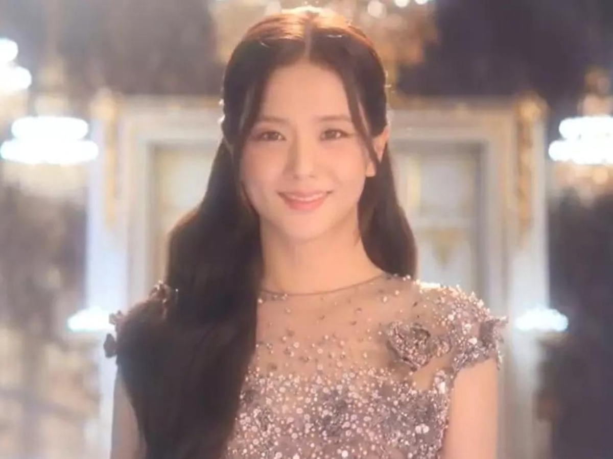 Boyfriend on Demand review: Internet says BLACKPINK’s Jisoo and Seo In ...