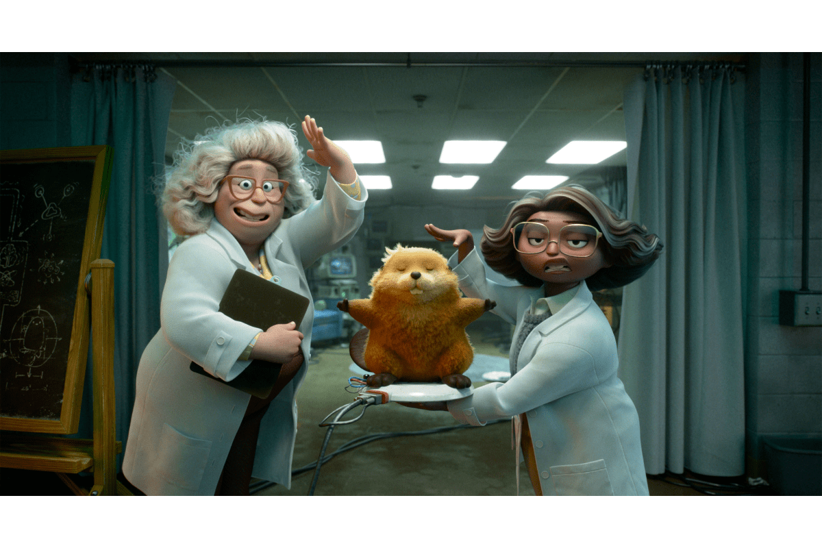 Need plans for the weekend? The 'best-rated Pixar movie in a decade' is ...