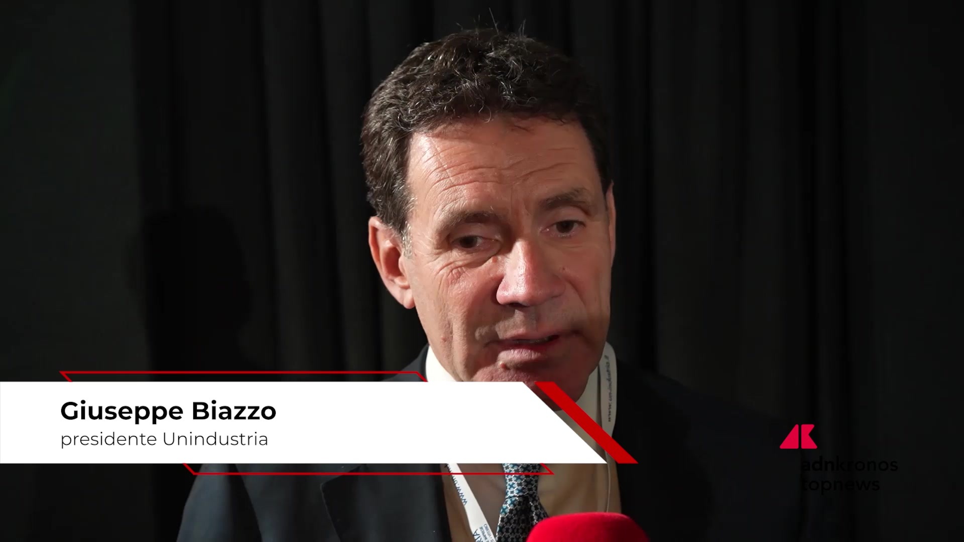 Industria: Biazzo (Unindustria), film d'impresa raccontano lavoro e ...