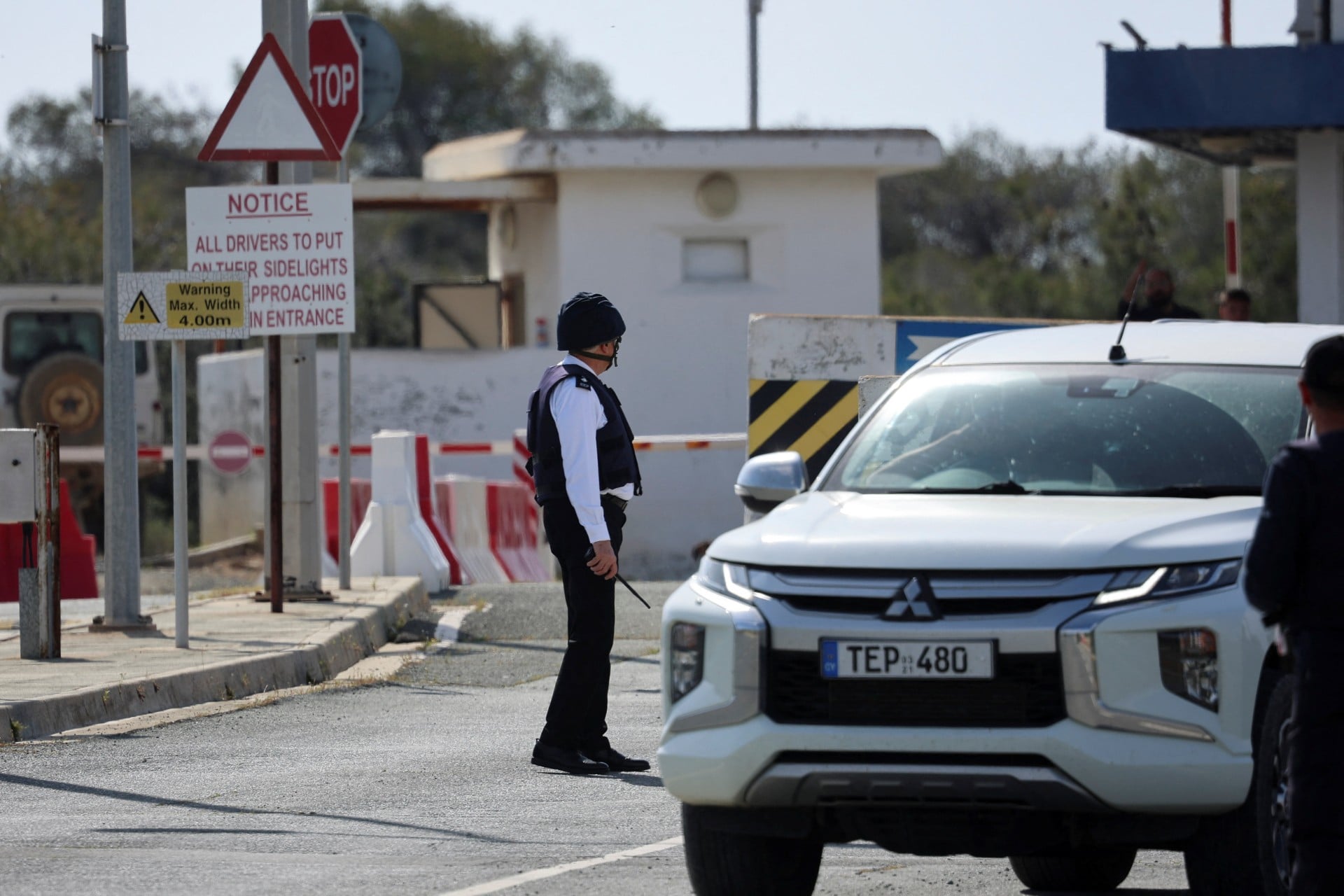 Γιατί στην Κύπρο μπαίνουν τα θεμέλια μιας πραγματικά κοινής ευρωπαϊκής ...