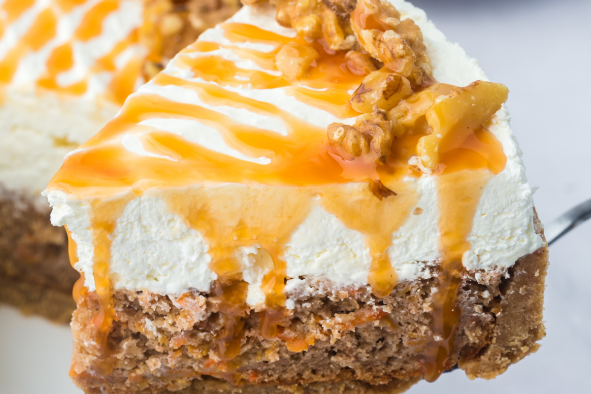 43 cream cheese dessert recipes you have to try