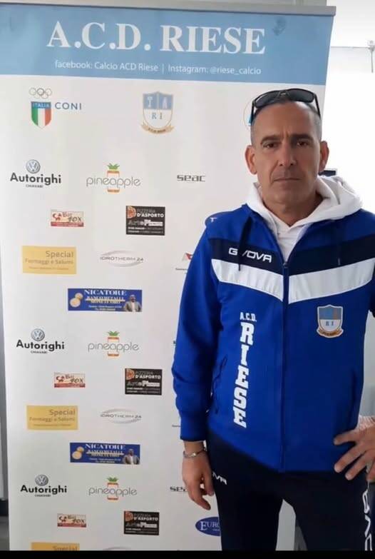 Calcio/ Savona lascia la panchina della Riese