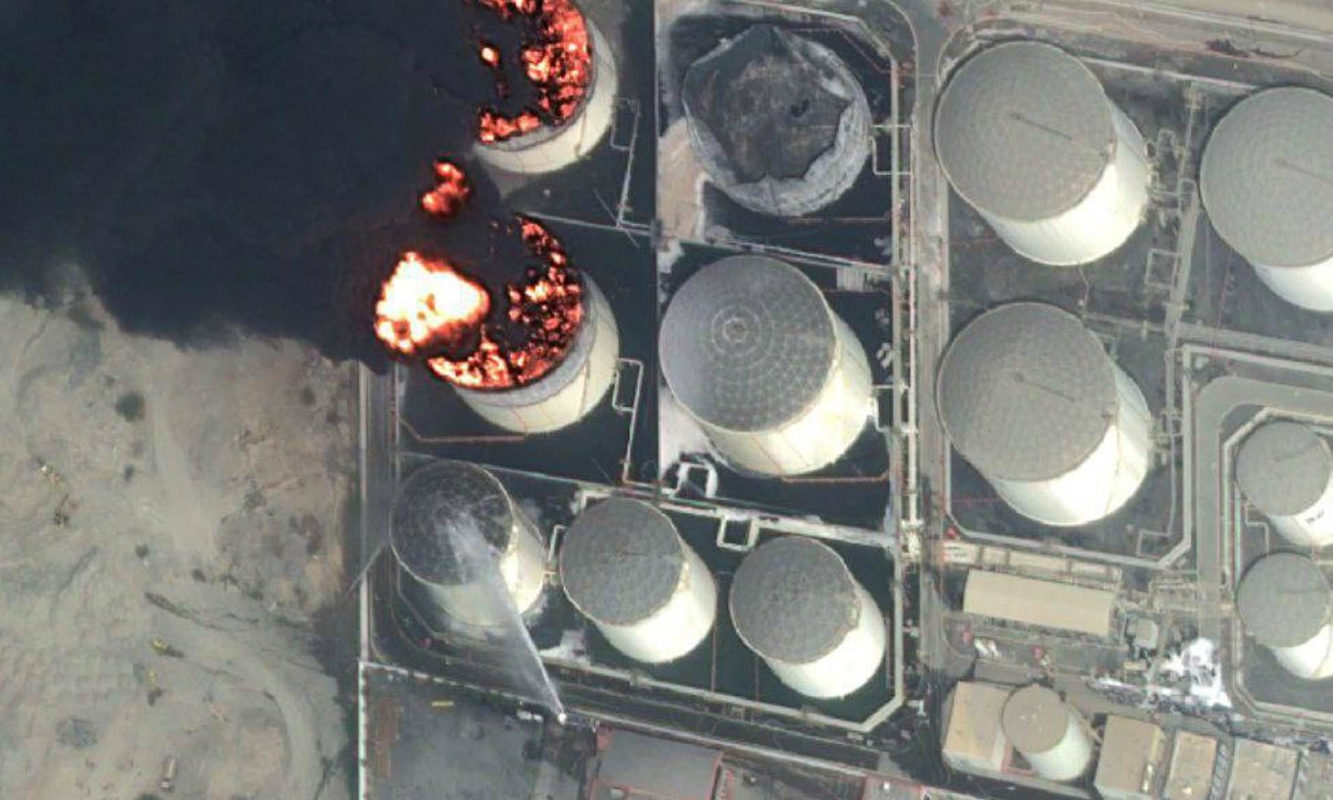 Qatar warns that oil could double to $150 a barrel and bring down the ...