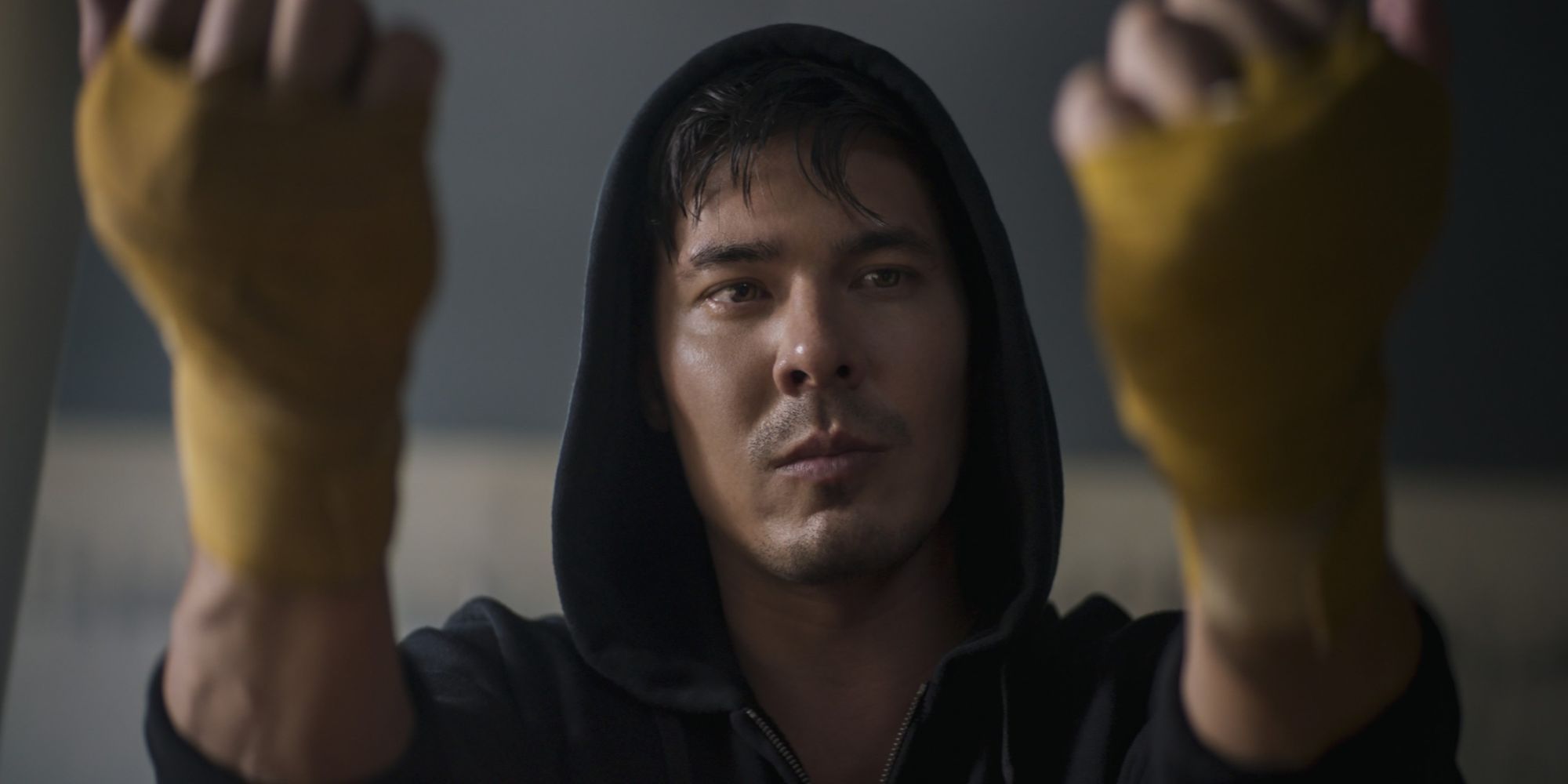 The goriest video game movie of the 21st century conquers streaming