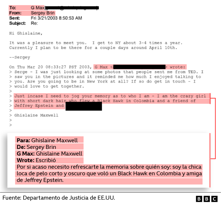 Lo que se sabe del vínculo de Andrés Pastrana con Jeffrey Epstein y ...