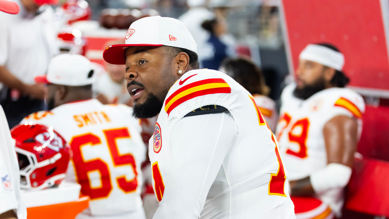 Chiefs’ $85M Mahomes bill comes due — 'spectacular failure' who led NFL ...