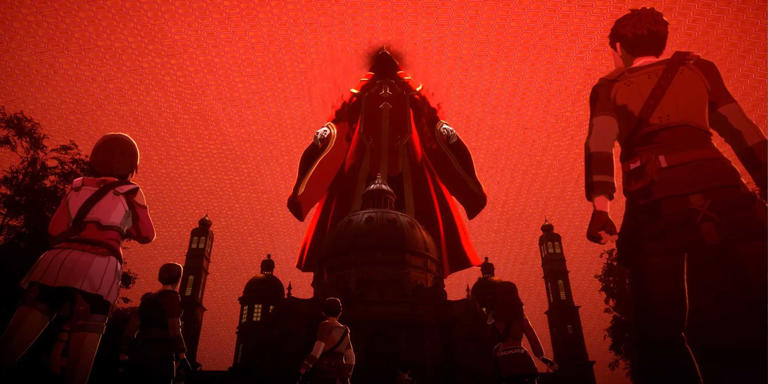 Bandai Namco reveals new RPG based on massive anime franchise
