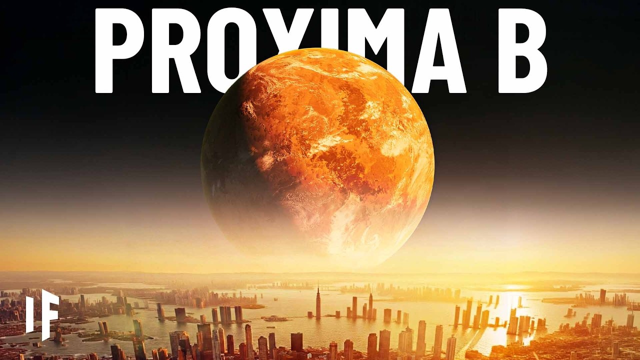 Imagine what would happen if other planets replaced the Earth's moon