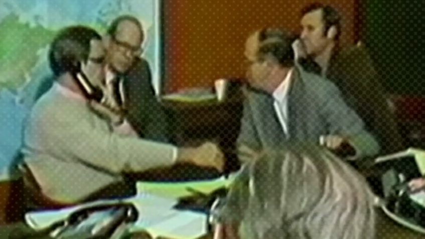 Why the US hostage rescue in Iran ended in disaster
