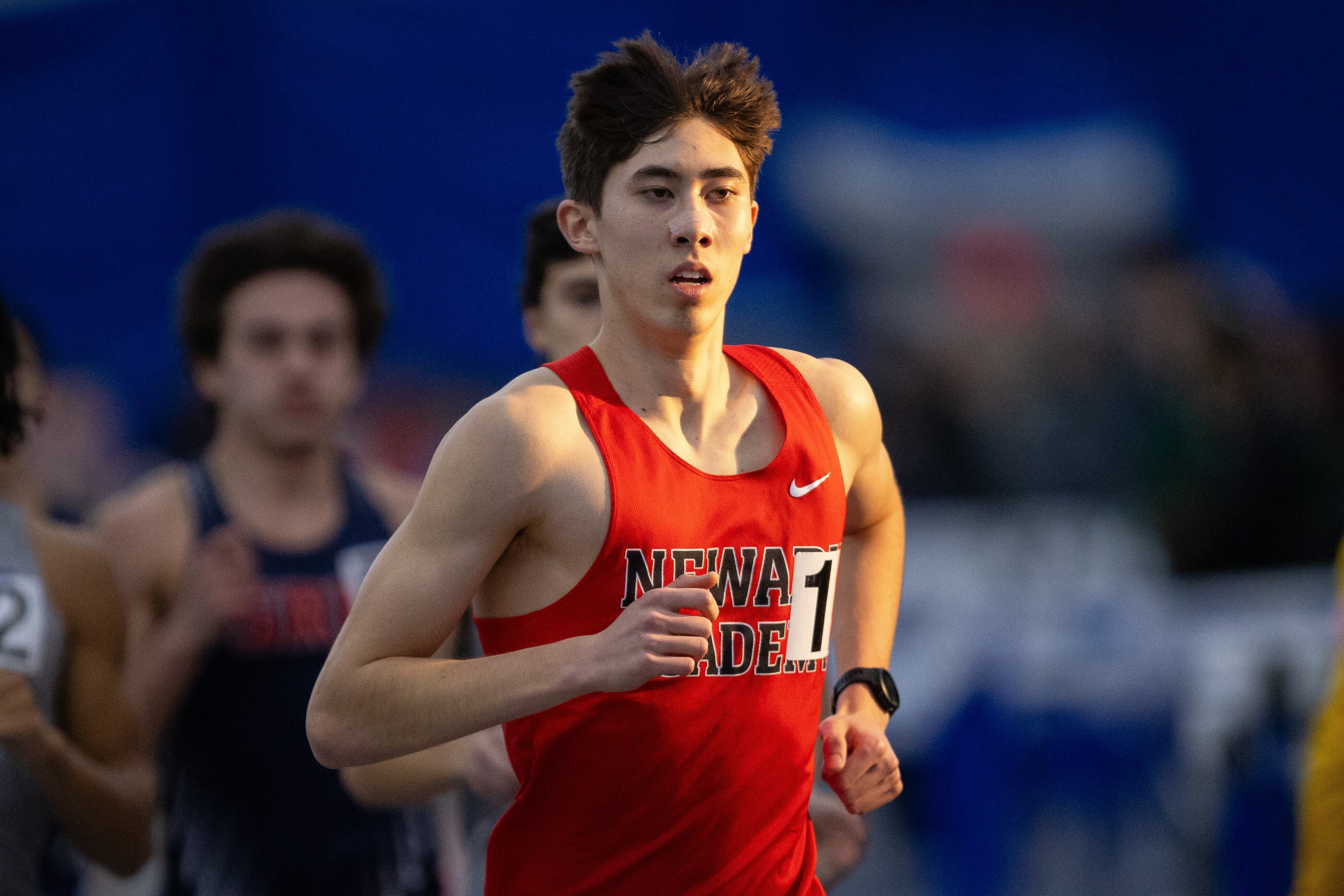 NJ indoor track Meet of Champions, 2026: Preview & pick for boys 55 ...
