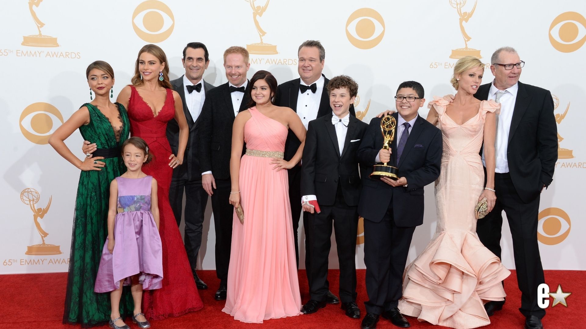 La estrella de 'Modern Family' revela por qué no estaba interesado en ...