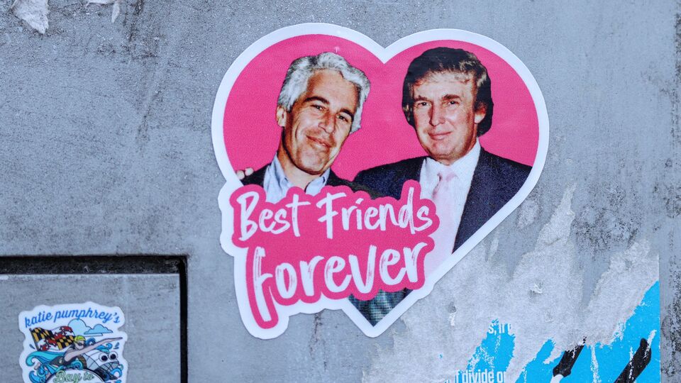 What newly released Epstein files reveal about sexual abuse allegations ...