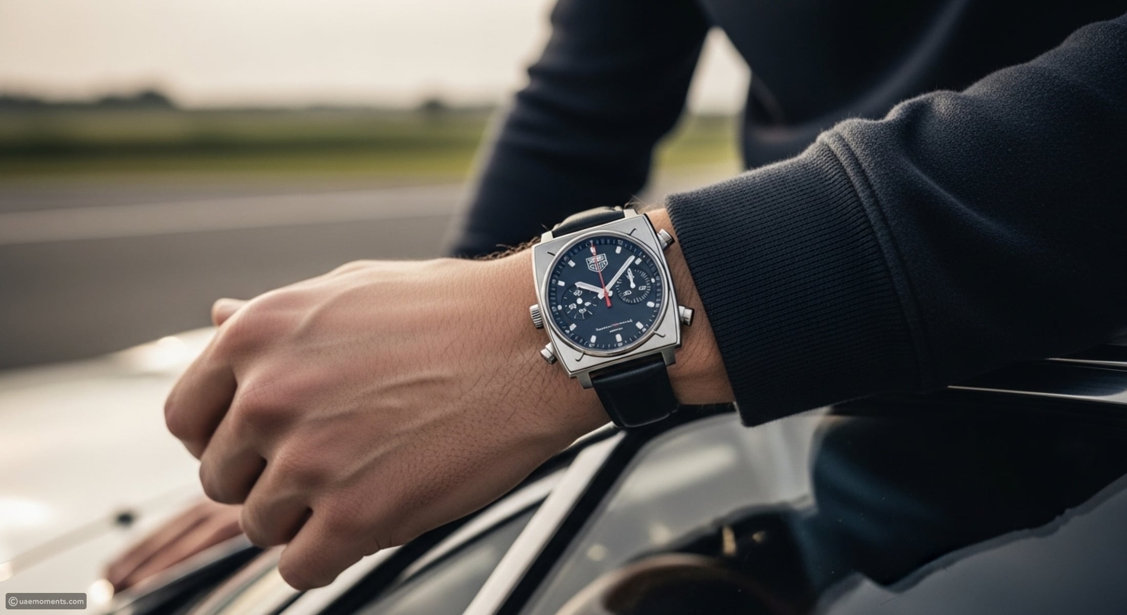 The history of the 9 famous luxury watches that redefined timekeeping
