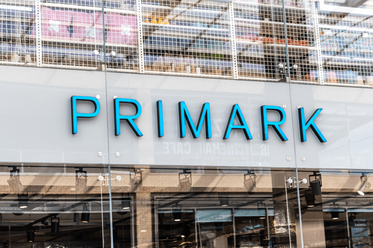 Stacey Solomon launches new Primark collection that's all about 'mummy ...