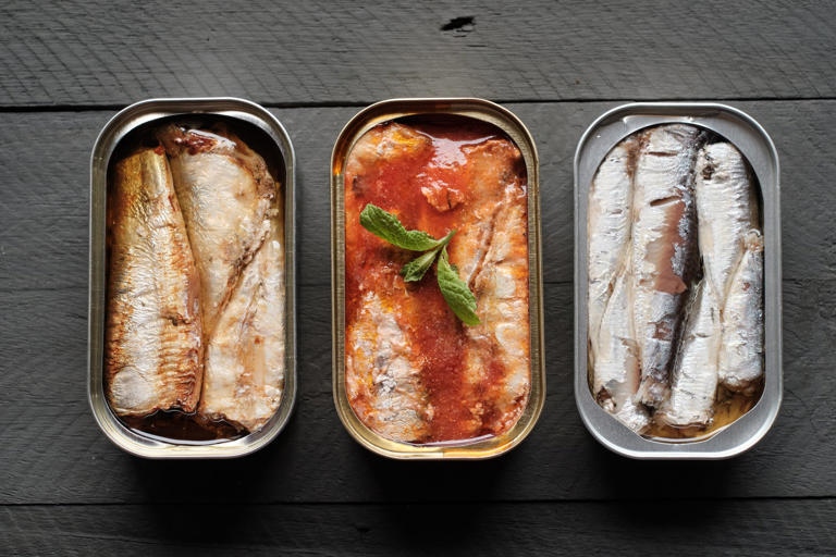 Sardines en boîte, ne vous faites plus avoir ! Les secrets pour bien ...