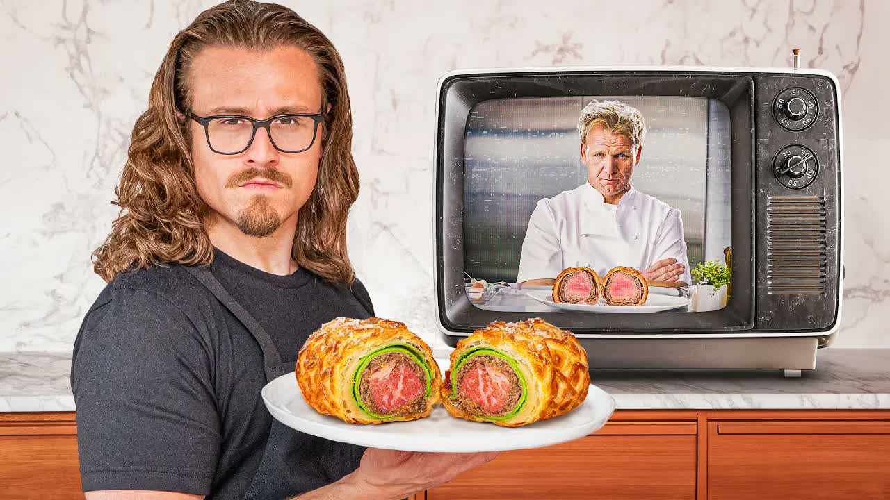 Inside the methods behind celebrity chef dishes - and where they can ...